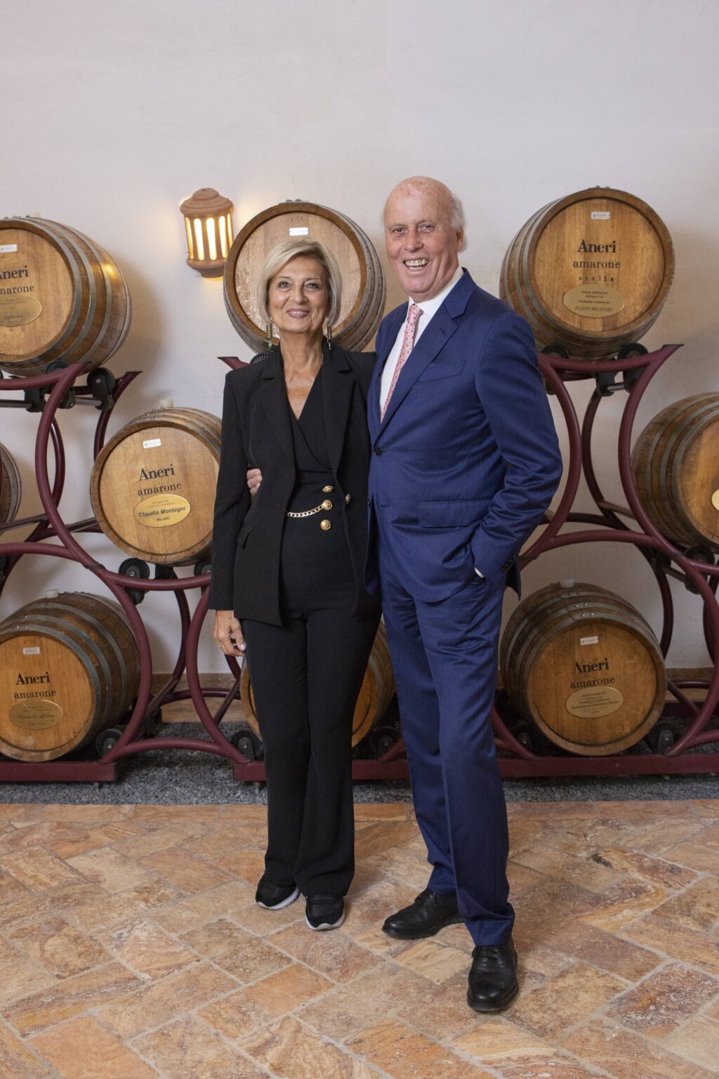 Cantina Aneri nel cuore della produzione dell’Amarone | Aneri